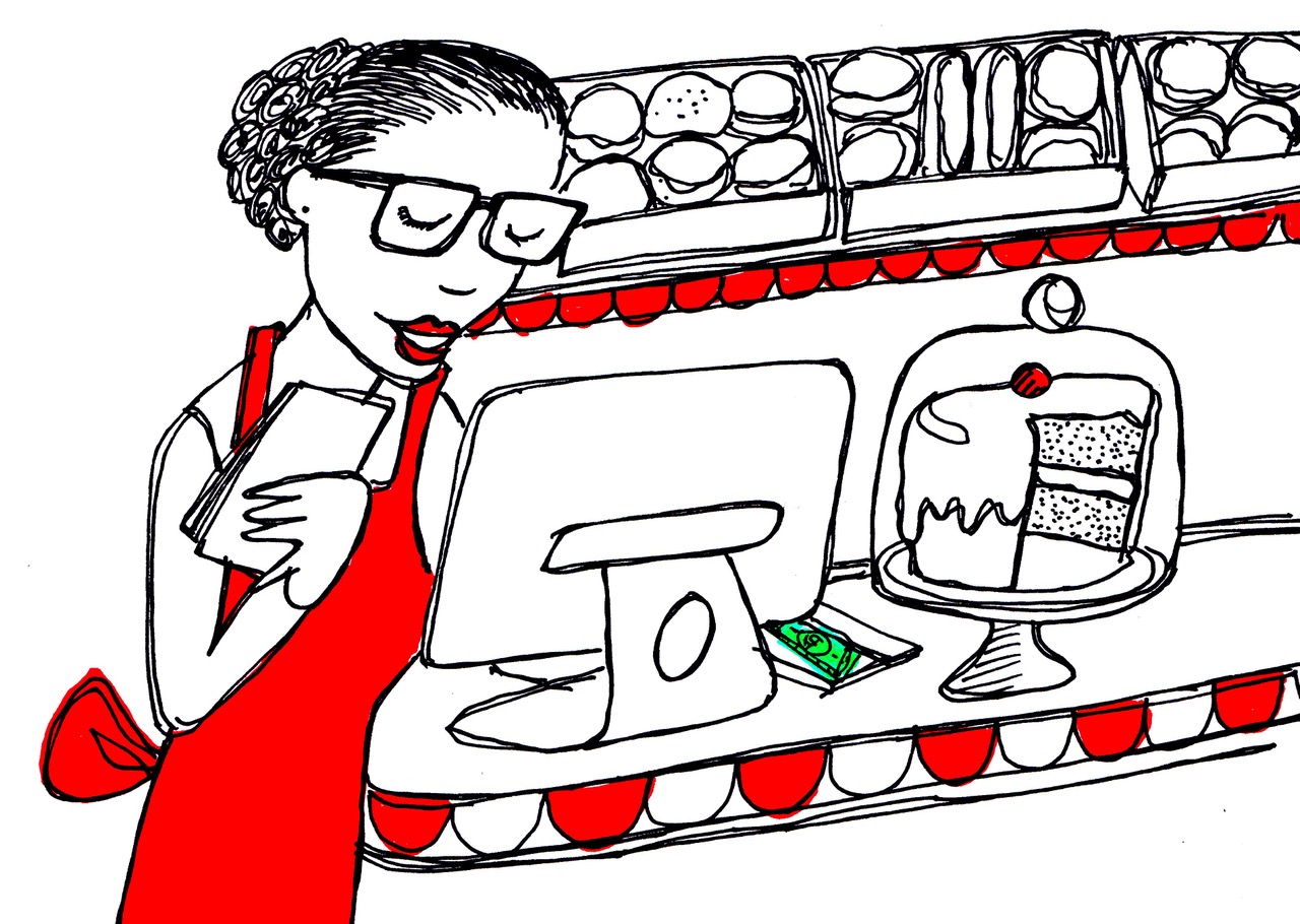 Cash Tips Reporting: 3 Easy Steps To Report Your Cash Tips Correctly on ...