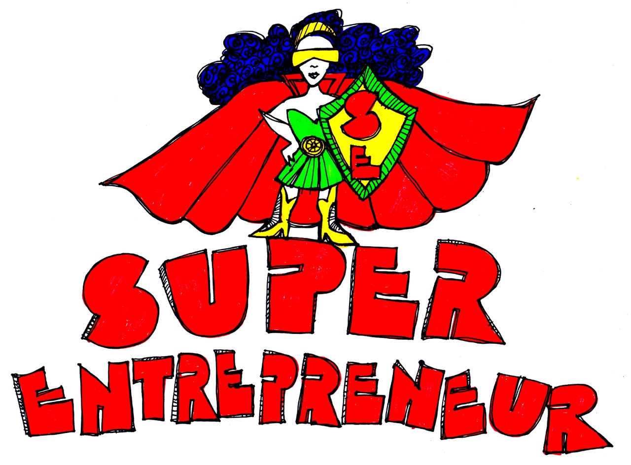 how to start being an entrepreneur