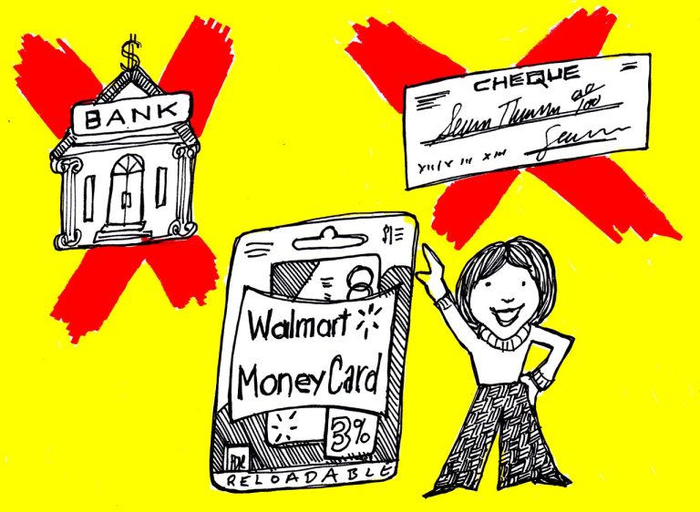 the 7 best prepaid debit cards with no fees